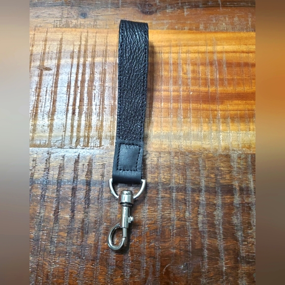 JT Leather Crafter | Accessories | New Shark Keychain Key Holder With ...